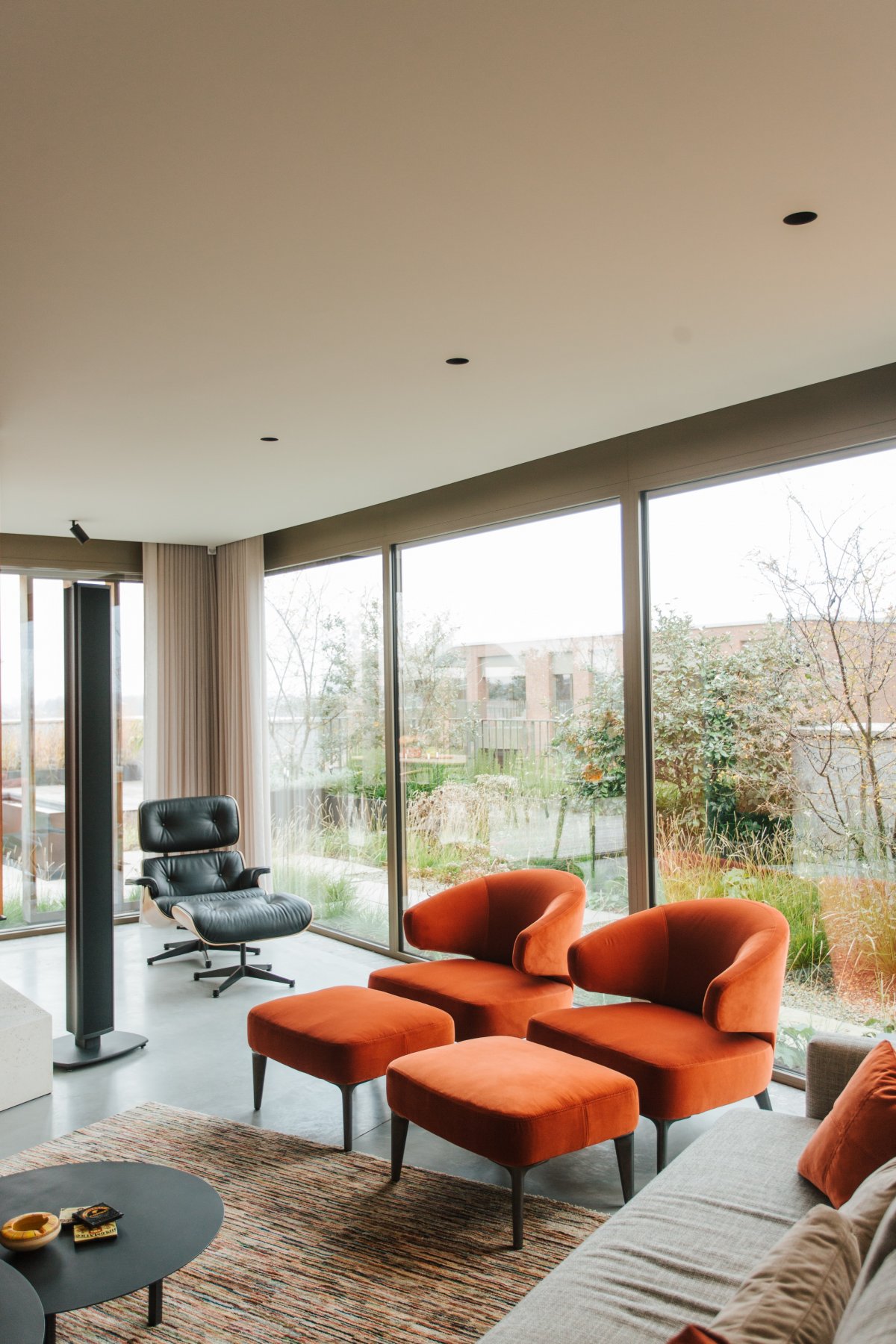 YinjiSpace - Adjo Studio x Penthouse BV